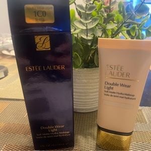 Estee Lauder | Makeup | C Estee Lauder Double Wear Light Soft Matte ...